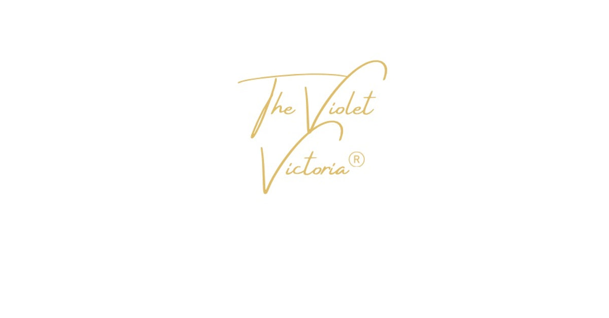 Our Story – The Violet Victoria