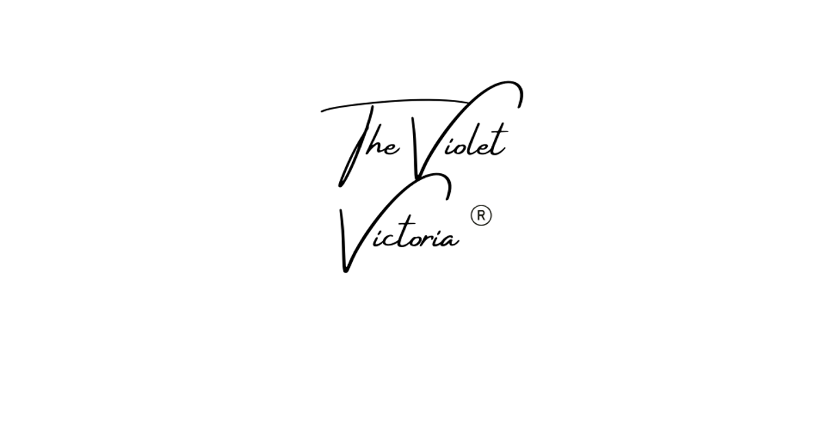 Our Story – The Violet Victoria